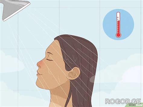 როგორ დავიცხროთ ცხვირის შეშუპება Rogor Ge