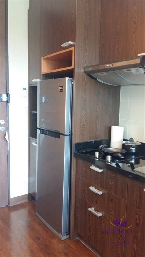 Beautiful Luxury Low Rise 2 Bedroom 2 Bathroom Condo For Sale At