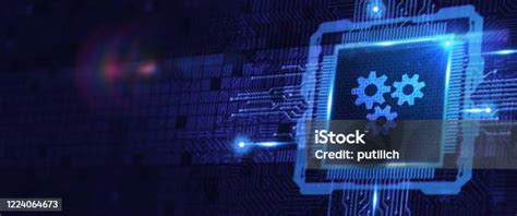 비즈니스 기술 인터넷 및 네트워크 개념 자동화 소프트웨어 기술 프로세스 시스템 개념에 대한 스톡 사진 및 기타 이미지 개념 개념과 주제 개발 Istock