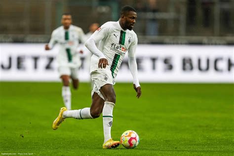 Mercato Inter Milan Les Premiers Mots De Marcus Thuram
