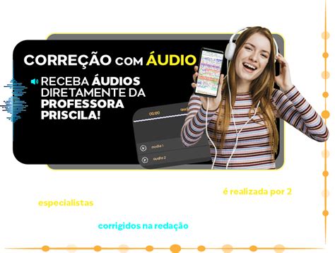 Curso De Redação Priscila Germosgeschi Priscila Germosgeschi
