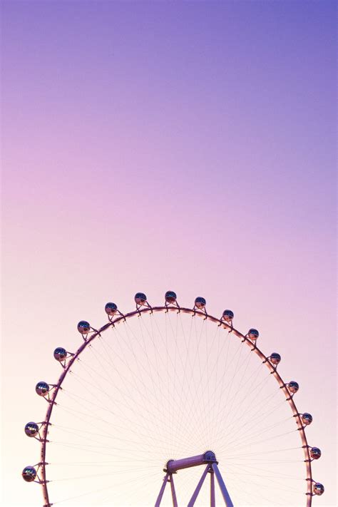 Pastel Lavender Heart Wallpapers Wallpaper Cave