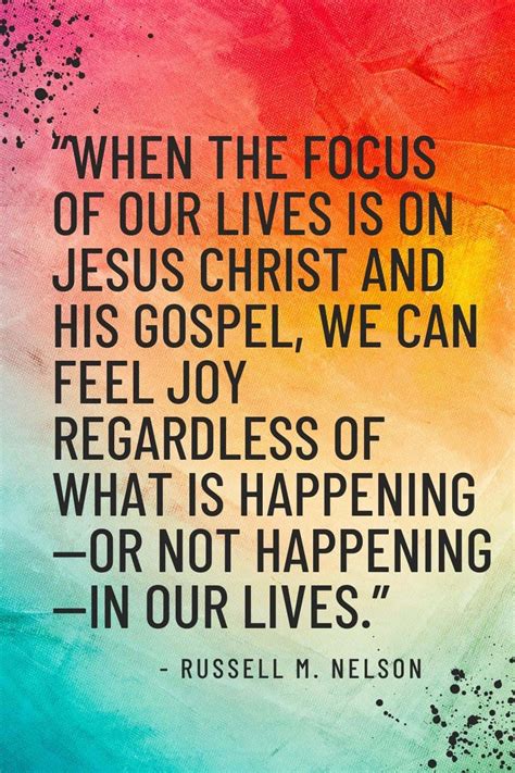 2024 General Conference Lds Quotes In English Ilise Leandra