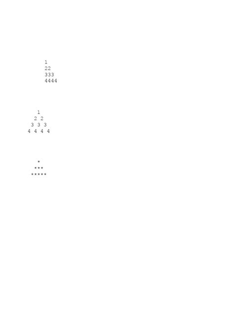 Programming Lab 02 For 2nd 30 Pdf Teaching Methods And Materials