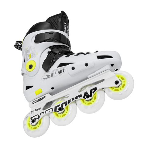 Cougar Aggressive Inline Skates At Charles Lindquist Blog
