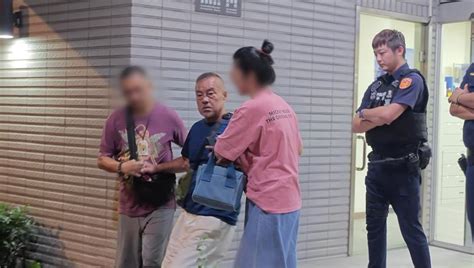 酒醉拒付420車資 藝人龍天翔推警咆哮被壓制在地