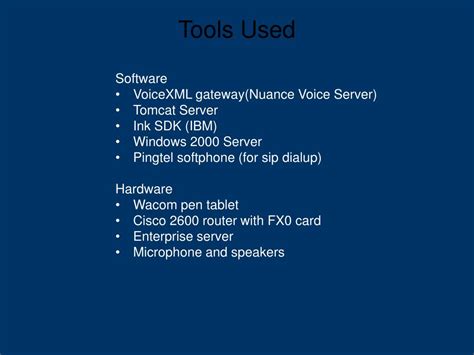 ppt multimodal architecture for integrating voice and ink xml formats