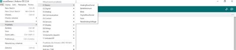 jak rozpocząć programowanie esp32 w arduino ide