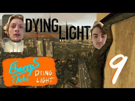 It S All Falling Apart Dying Light Ep Youtube