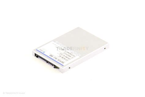 200 GB Solid State Disk (SSD) MLC Drive