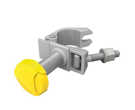 Scaffolding Bracket Ex For Mounting Of Novas On Scaffoldingscaffolding Bracket Ex For