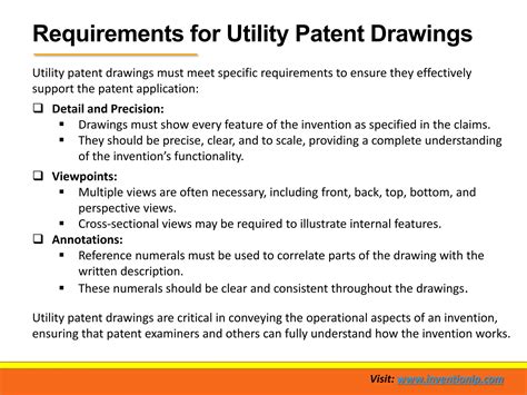 Understanding Patent Application Drawings And Provisional Patent