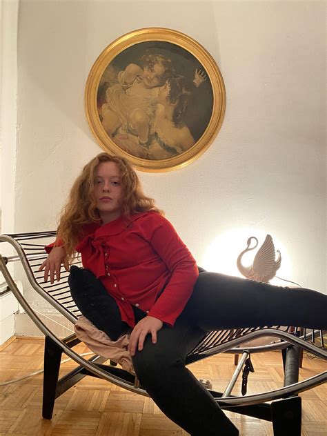 Ruby Mccollister Leorosa