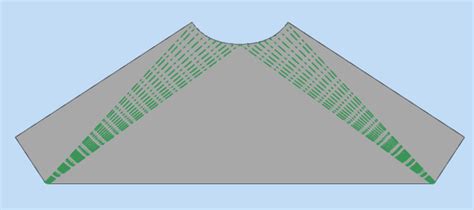 Solved Creating A Flat Pattern From A Loft Autodesk Community