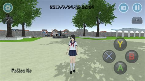 High School Simulator 2017 Apk For Android Download