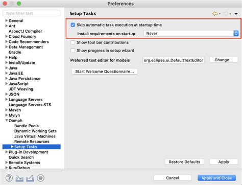 The Color Theme Is Not Preserved After Restarts · Issue 223 · Eclipse