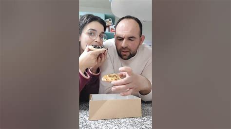 Esfihas Doces Degustação 🤤 Doces Comidabrasileira Delicious Youtube