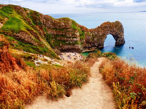 Durdle Door Book Hotel At Justin Beveridge Blog