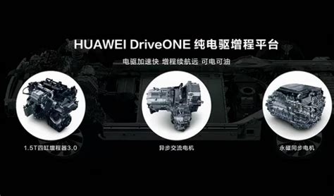 争议不断的增程式是不是大家口中所说的落后技术呢 极客公园