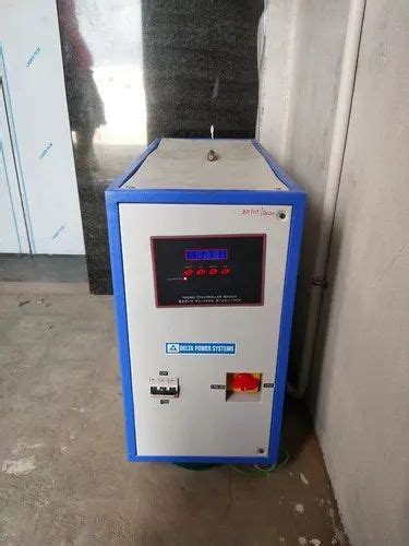 SMPS Battery Charger Input Voltage 170vac 270vac Output Voltage