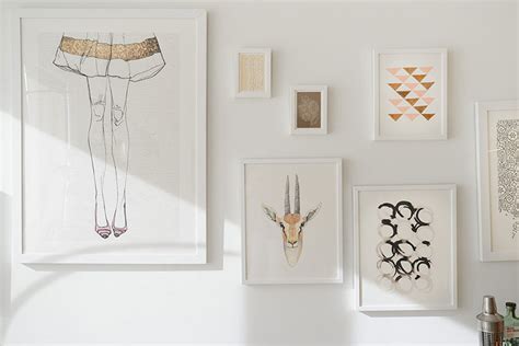 Kellee Khalils Nyc Apartment Tour The Everygirl