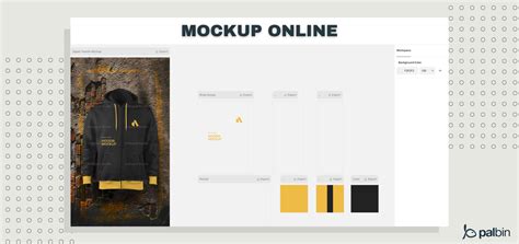 Qué Es Y Cómo Crear Mockups Para Tu Tienda Online