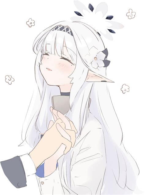 Himari Blue Archive Drawn By Riya Danbooru