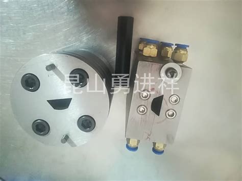 挤出制品系列 昆山勇进祥精密模具厂