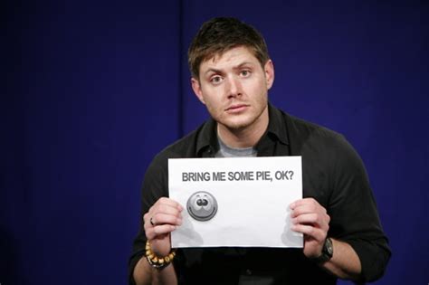 Pie Dean Winchester Fan Art 19061343 Fanpop