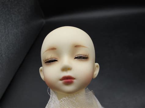 Custom House カスタムハウス Ai Dolls カスタムドール 全高28cm 人形本体｜売買されたオークション情報、yahoo