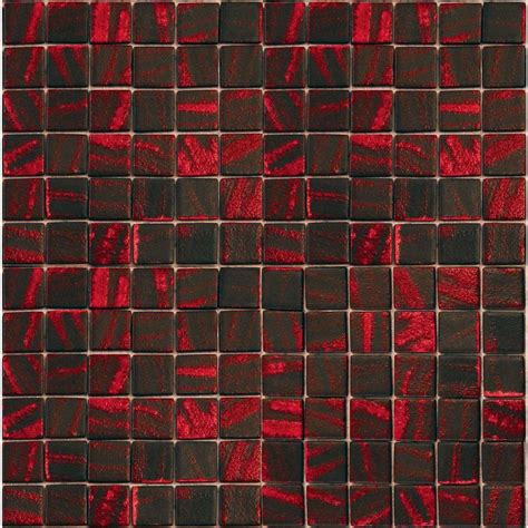 Epoch Architectural Surfaces Irridecentz I Blue 1414 Mosiac Recycled