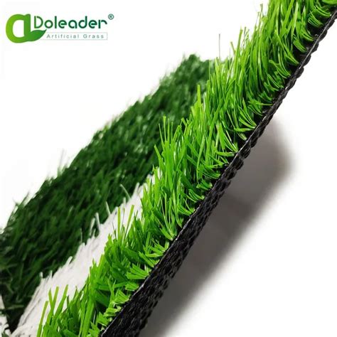Football Pitch Artificial Grass Fence Artificial Grass Cleaning Machine