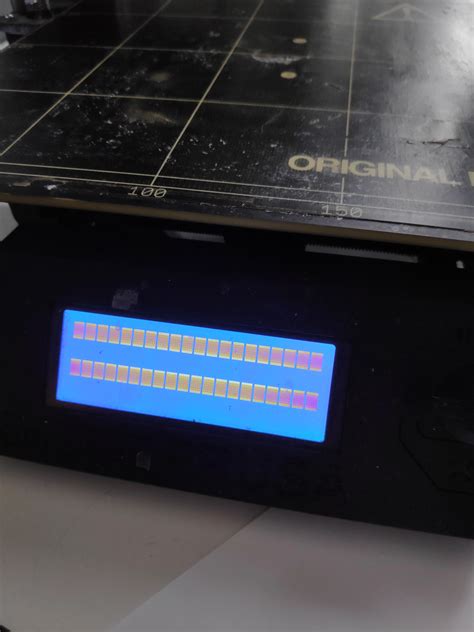 Display Fail After Firmware Flash I Broke It Hardware Firmware And Software Help