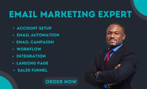 Setup Email Campaign Workflow Automation Setup With Aweber Klaviyo