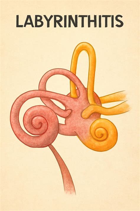 Homeopathy Medicines For Labyrinthitis Treatment In Chennai