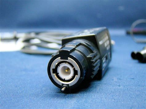 Yahoo オークション Tektronix テクトロニクス P5100a 高電圧パッシ