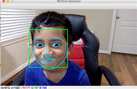 Opencv Series — 5— Cv2polylines And Cv2rectangle By Rajathithan