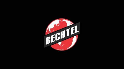Bechtel Logo