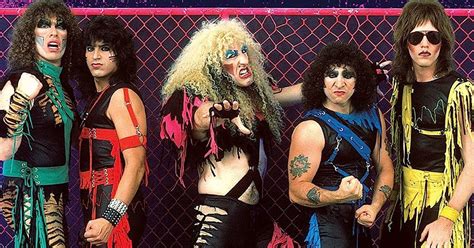 Eddie Ojeda Acha Que Twisted Sister Foi Longe Demais Na Briga Com Pmrc