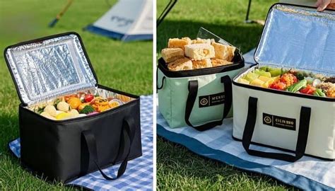 Cooler Bag Buyer Guide 2025 Materials Structure And Insulation