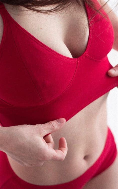 7 новых российских брендов нижнего белья у которых вы захотите скупить все коллекции