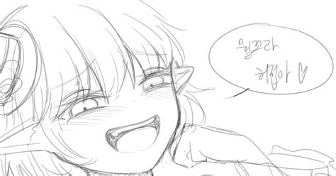 메이플스토리 루시드와도로시 Rongのイラスト Pixiv