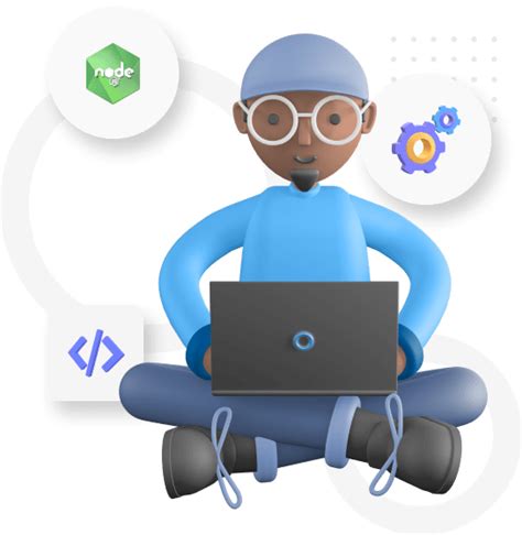 Hire The Best Node JS Development Company Alian Software