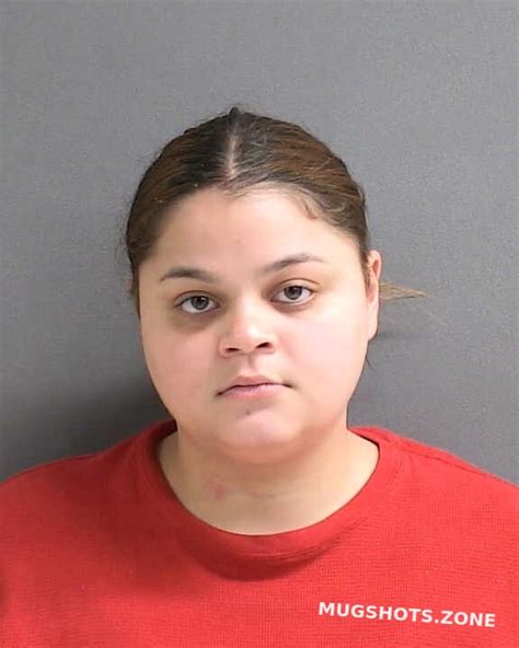 Diaz Alexandria M 05282023 Volusia County Mugshots Zone