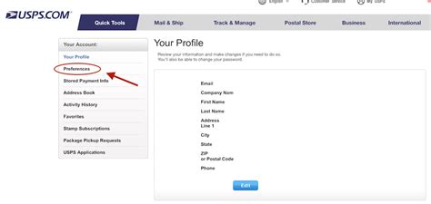 Usps Informed Delivery A Step By Step Guide