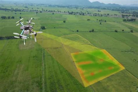 Drone Surveying Features Uses Advantages And Disadvantages Dream Civil