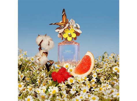 Ripley PERFUME MARC JACOBS DAISY EAU SO FRESH MUJER EDT 125 ML