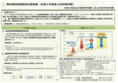 413木午後、畜産農家が大変困っている飼料価格高騰対策について農水省畜産局飼料課の方々から説明を受けました。 ニュース・活動報告