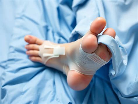 Dream About Foot Amputation Dream Meaning Exploring The Underlying