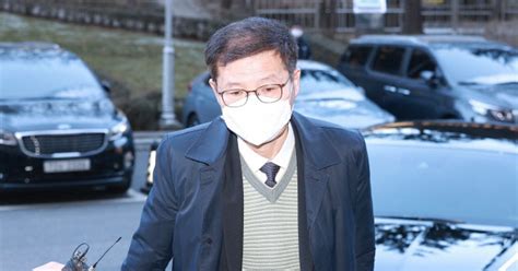 한동훈 녹취록 오보 신성식 사의변질된 檢 되돌릴 것